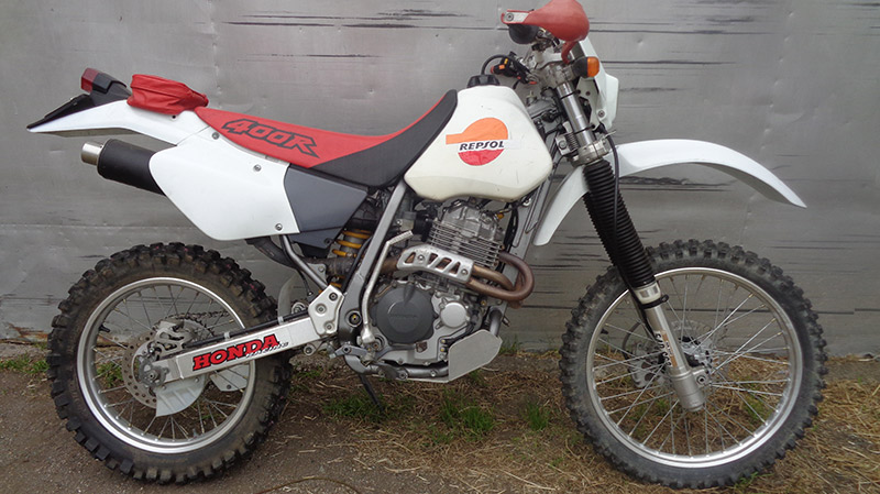 Zen House Motorcycles for Sale